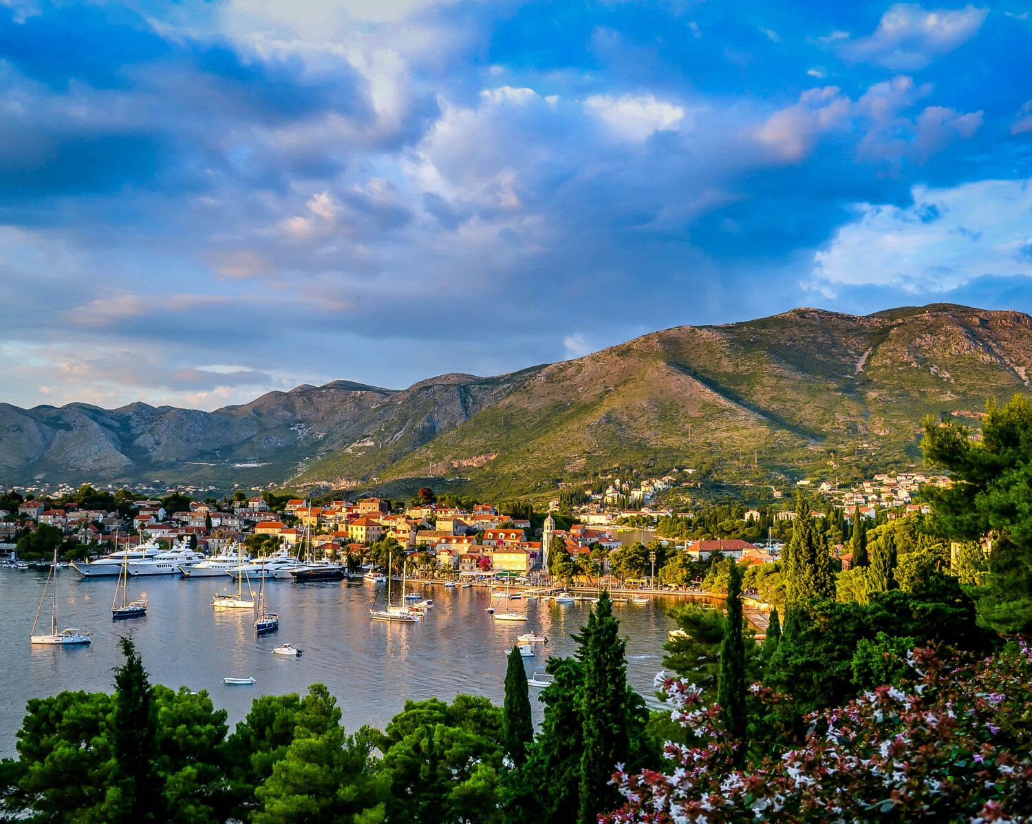 Is Cavtat worth visiting? Find out what the locals think
